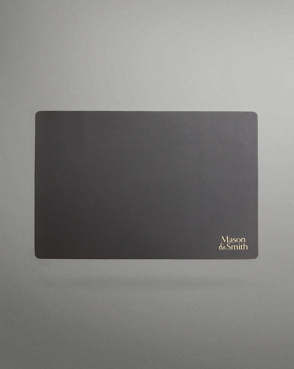 Mason and Smith Shoe Polishing Mat – Mason and Smith Shoe Salon ...
