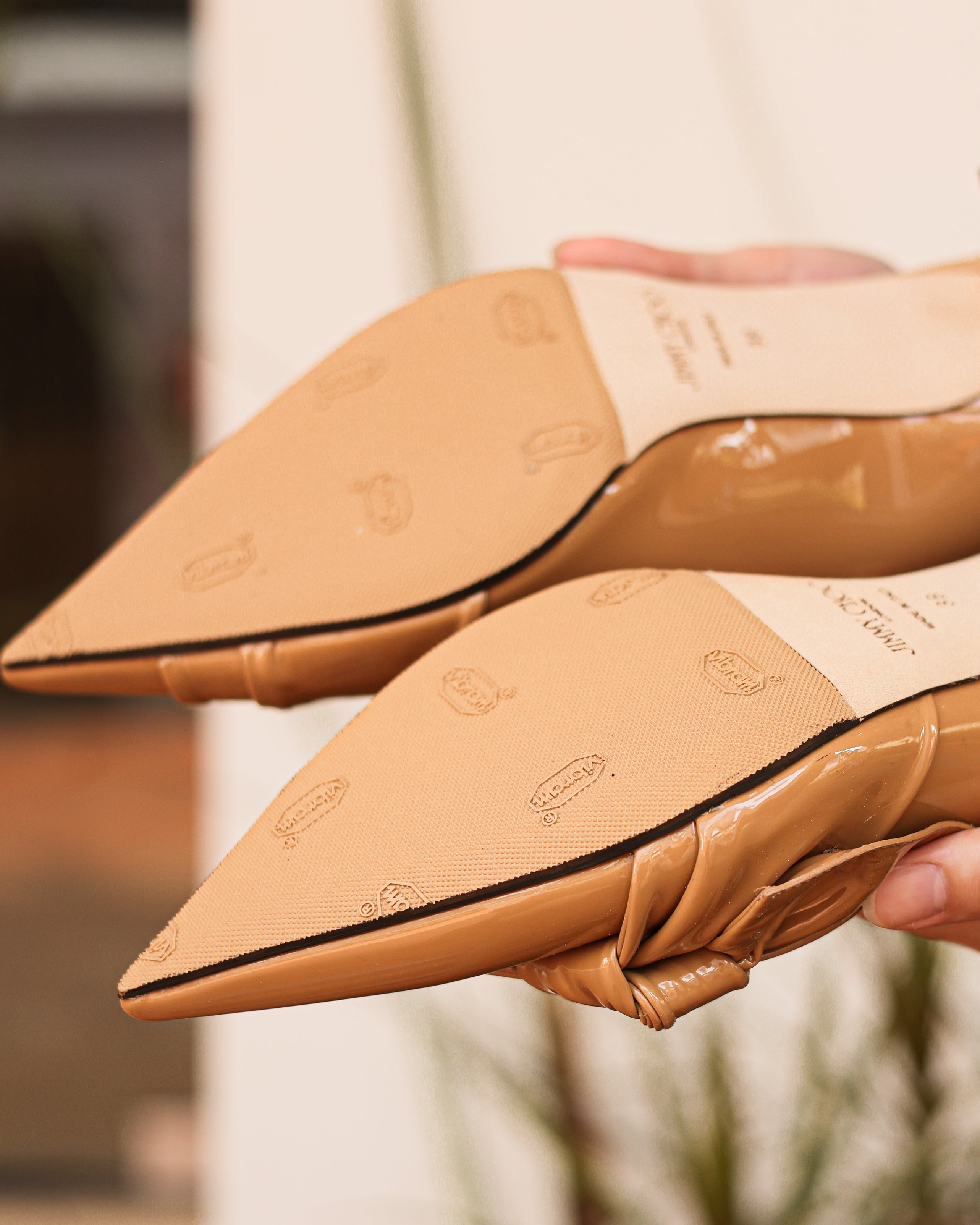 SERVICES – Mason and Smith Shoe Salon - Providing quality footwear ...